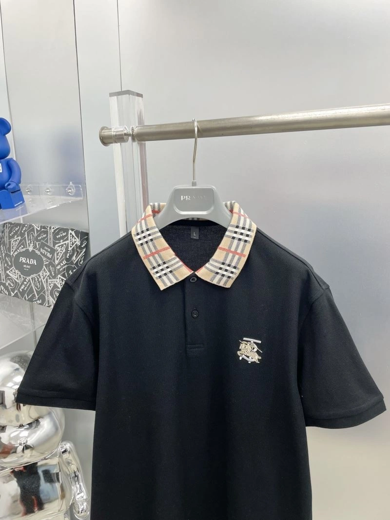 Exact replica Burberry T-Shirts