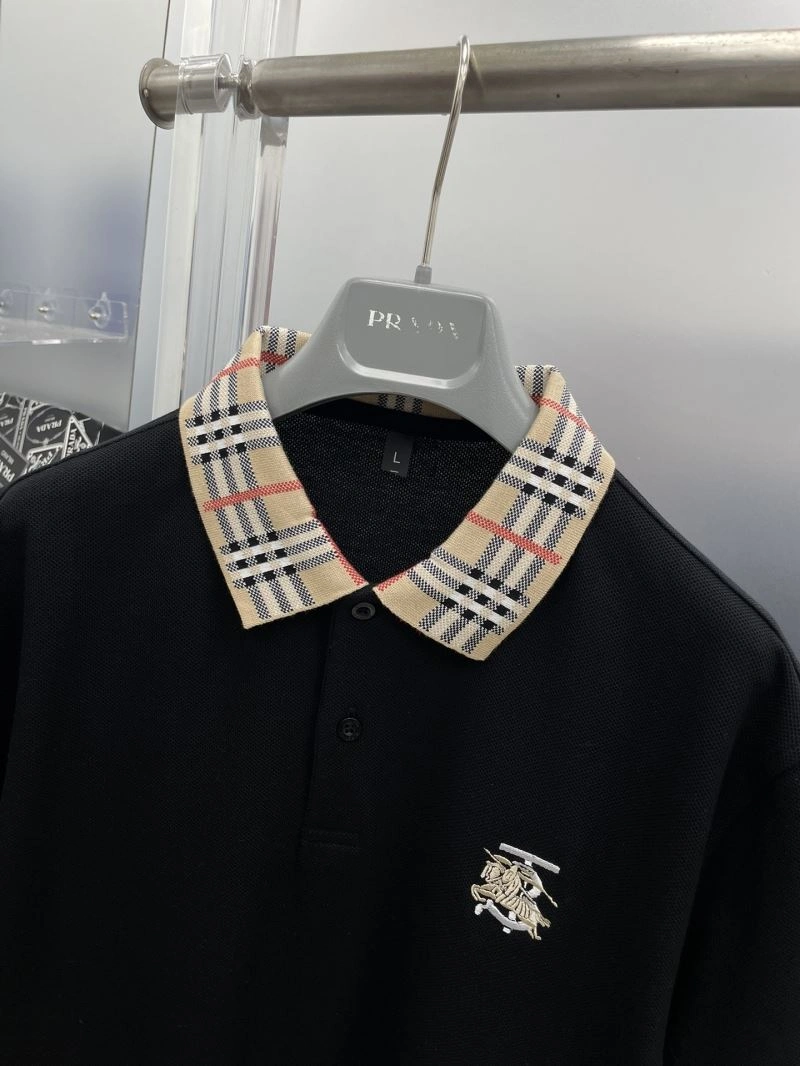 Exact replica Burberry T-Shirts
