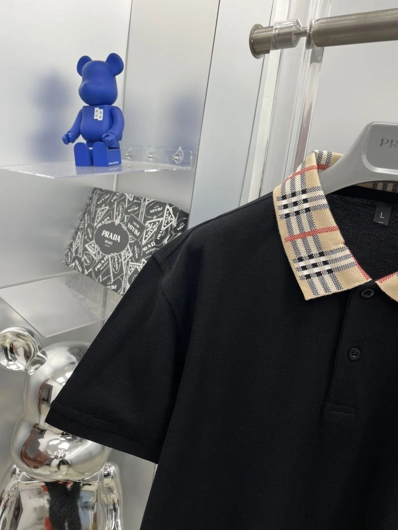 Exact replica Burberry T-Shirts