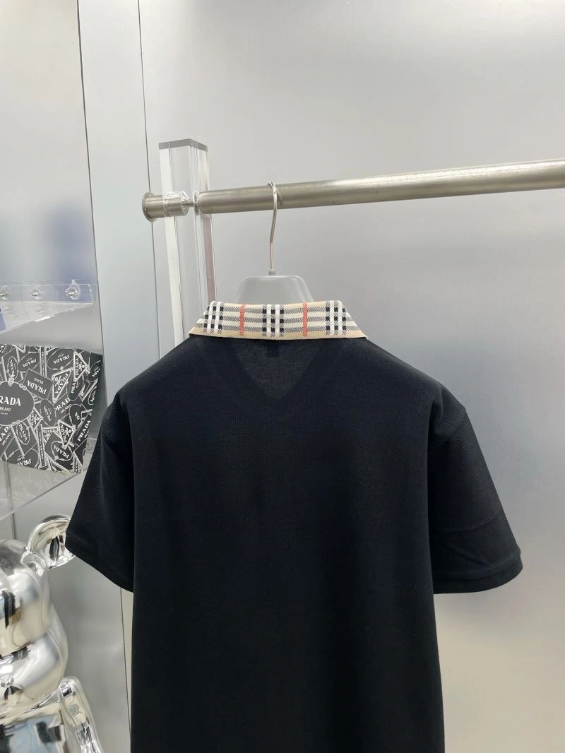 Exact replica Burberry T-Shirts
