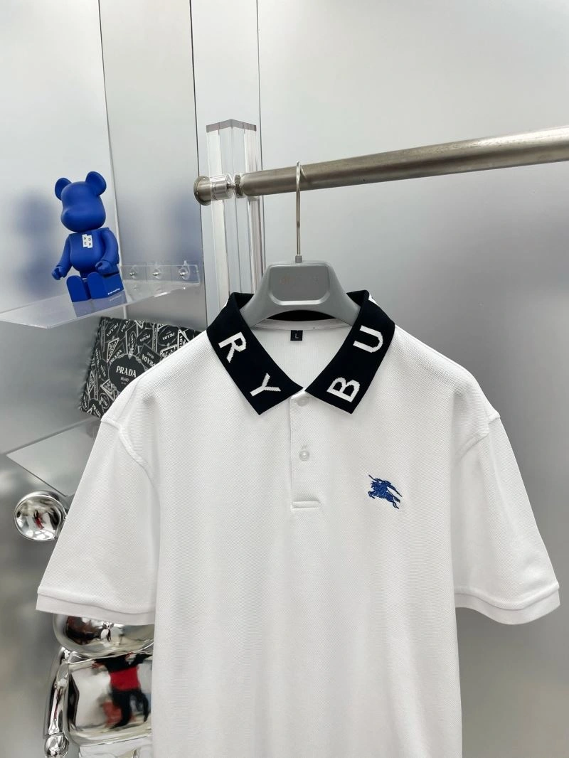 Top mirror Burberry T-Shirts