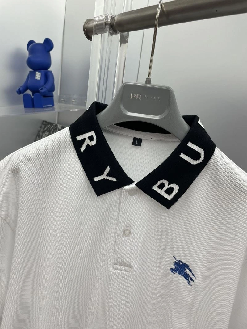 Top mirror Burberry T-Shirts