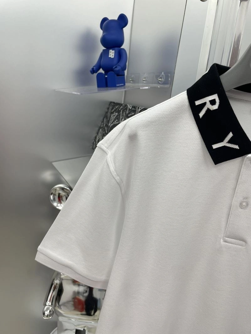 Top mirror Burberry T-Shirts