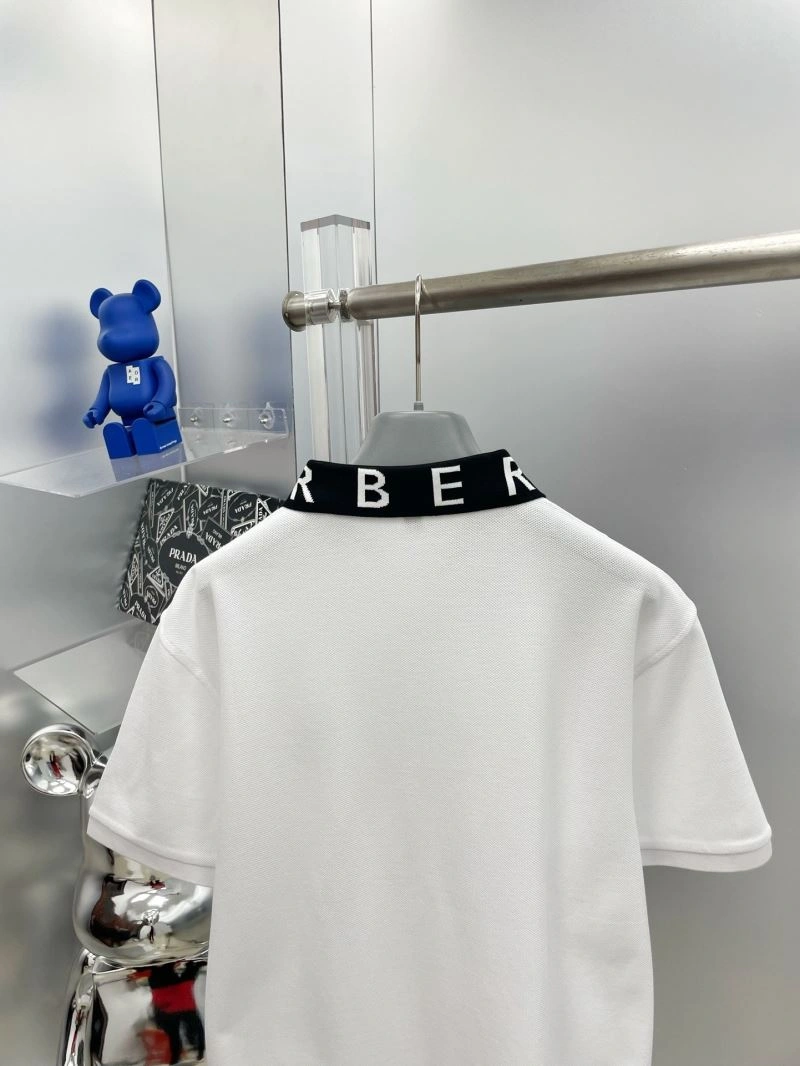 Top mirror Burberry T-Shirts
