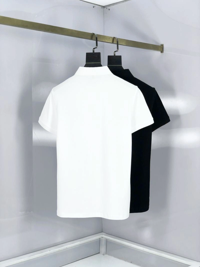Real Burberry T-Shirts