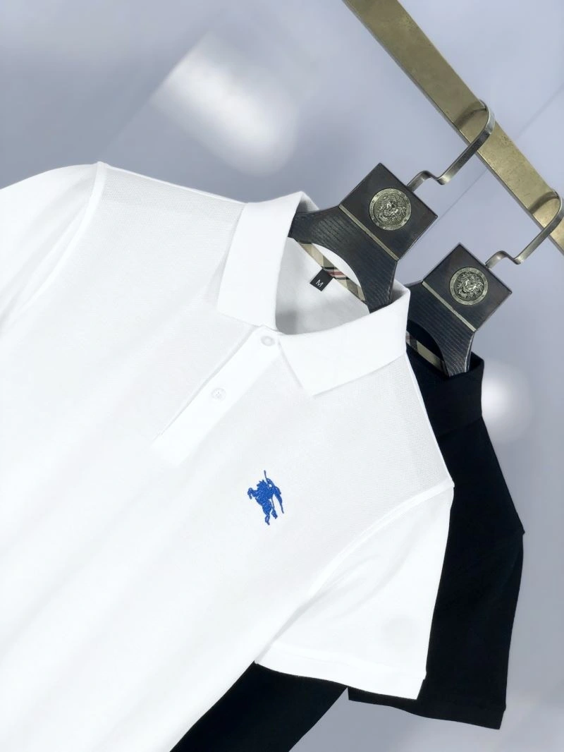 Real Burberry T-Shirts