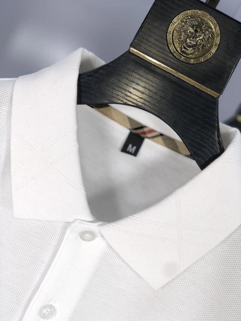 Real Burberry T-Shirts