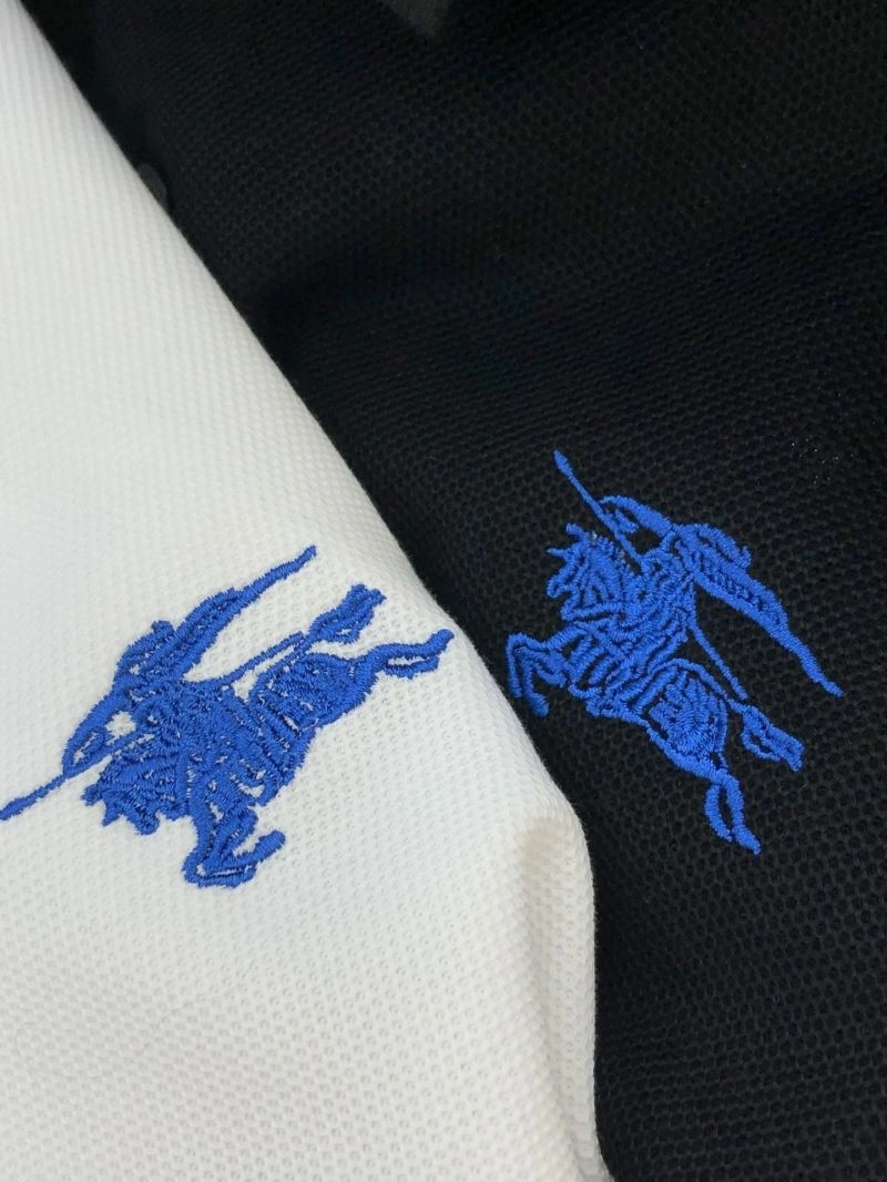 Real Burberry T-Shirts