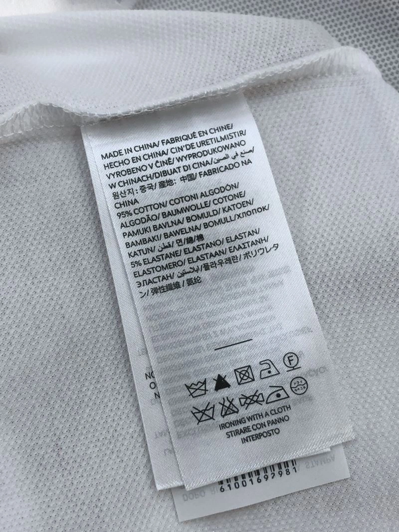 Real Burberry T-Shirts