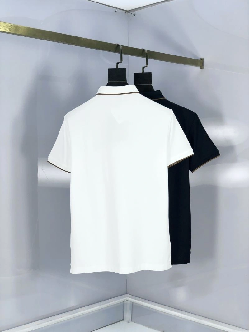 High accuracy Burberry T-Shirts