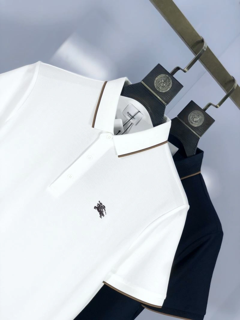 High accuracy Burberry T-Shirts