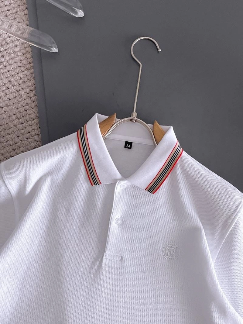 Value-priced Burberry T-Shirts