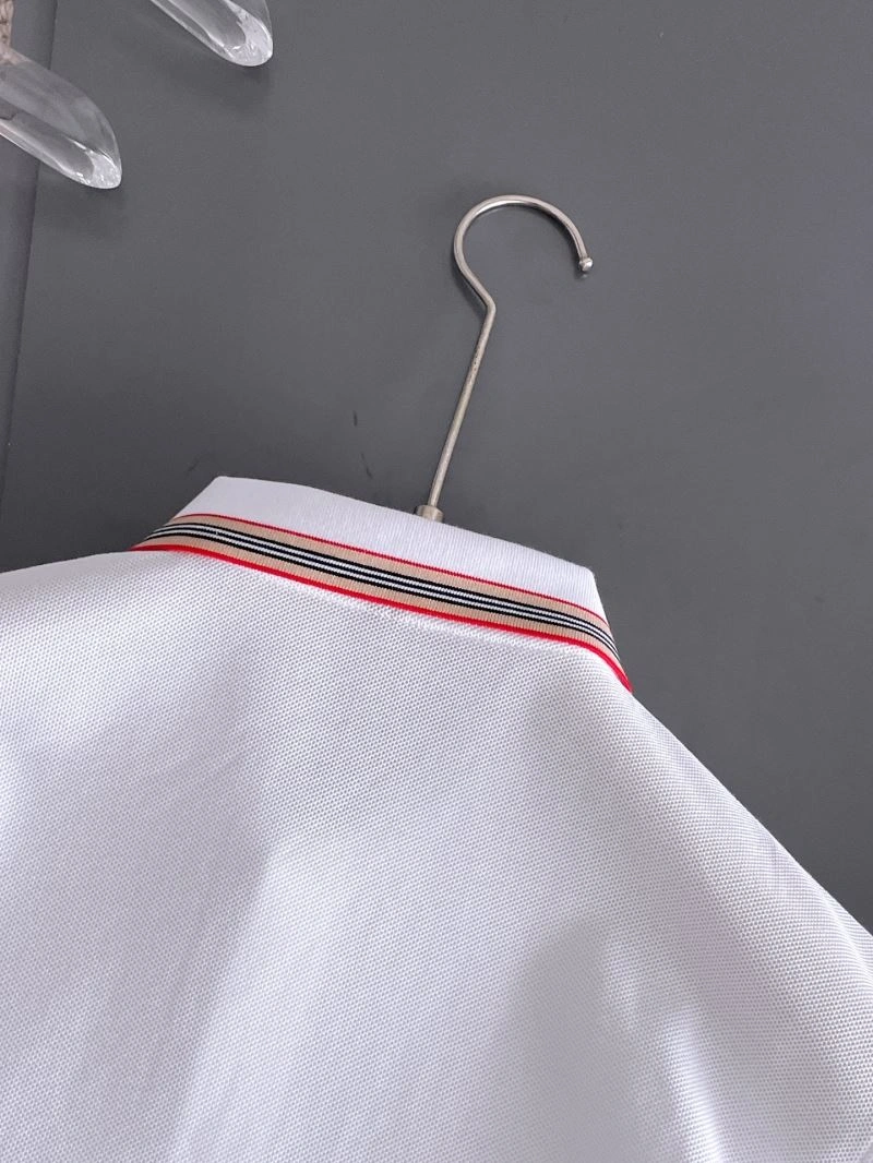 Value-priced Burberry T-Shirts