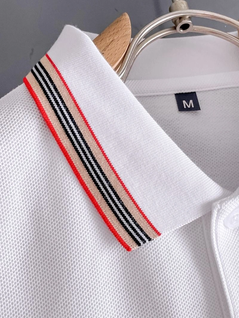 Value-priced Burberry T-Shirts