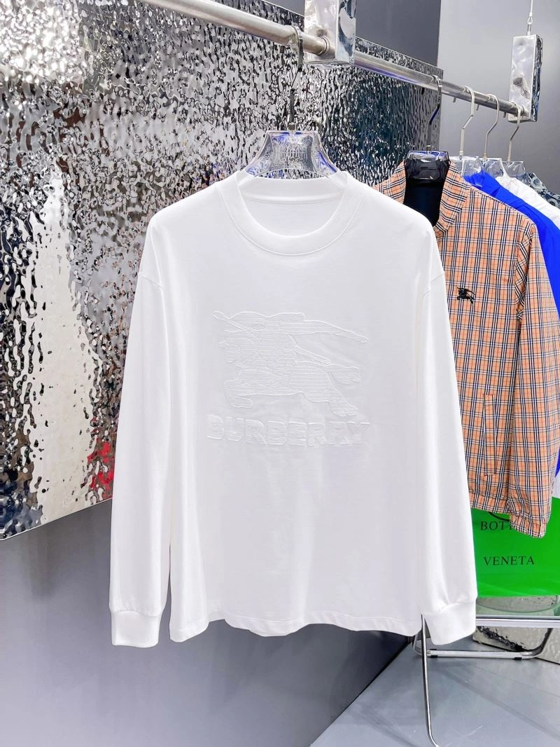 Burberry T-Shirts