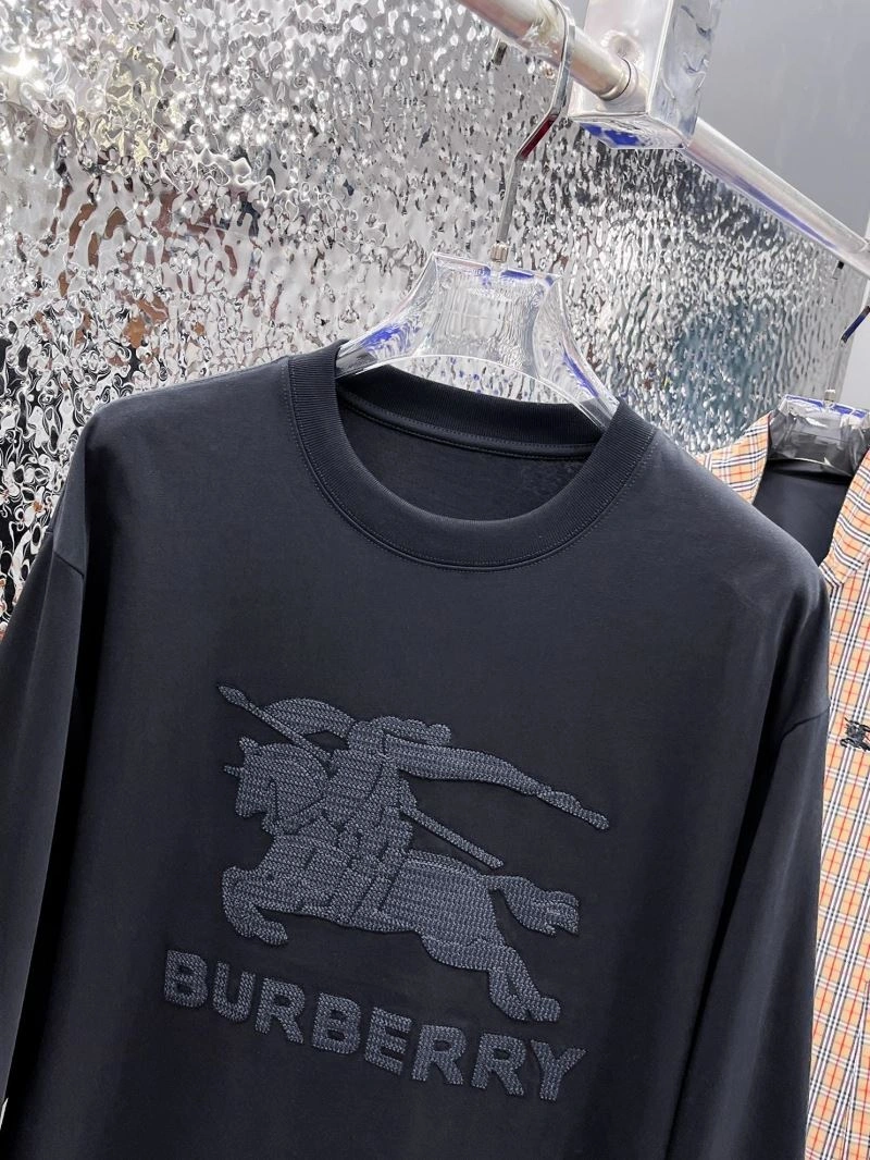 Original Burberry T-Shirts