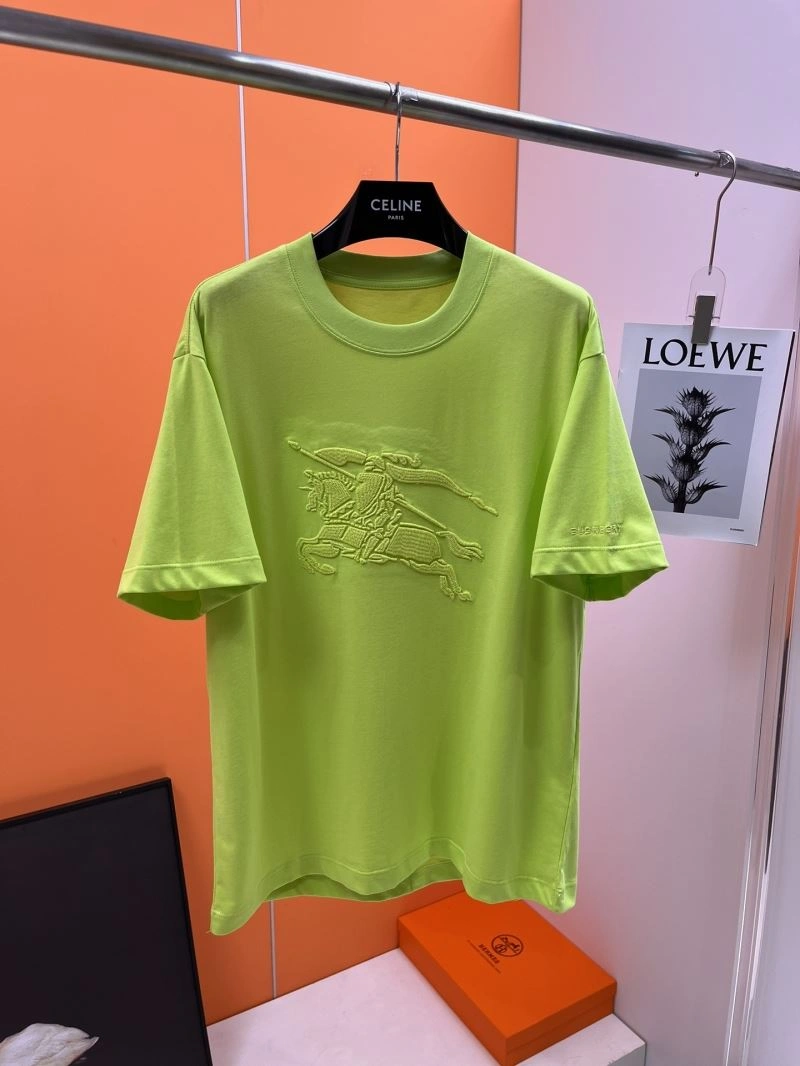 Burberry T-Shirts