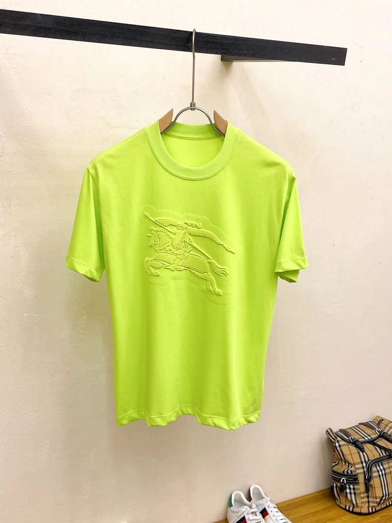 Burberry T-Shirts