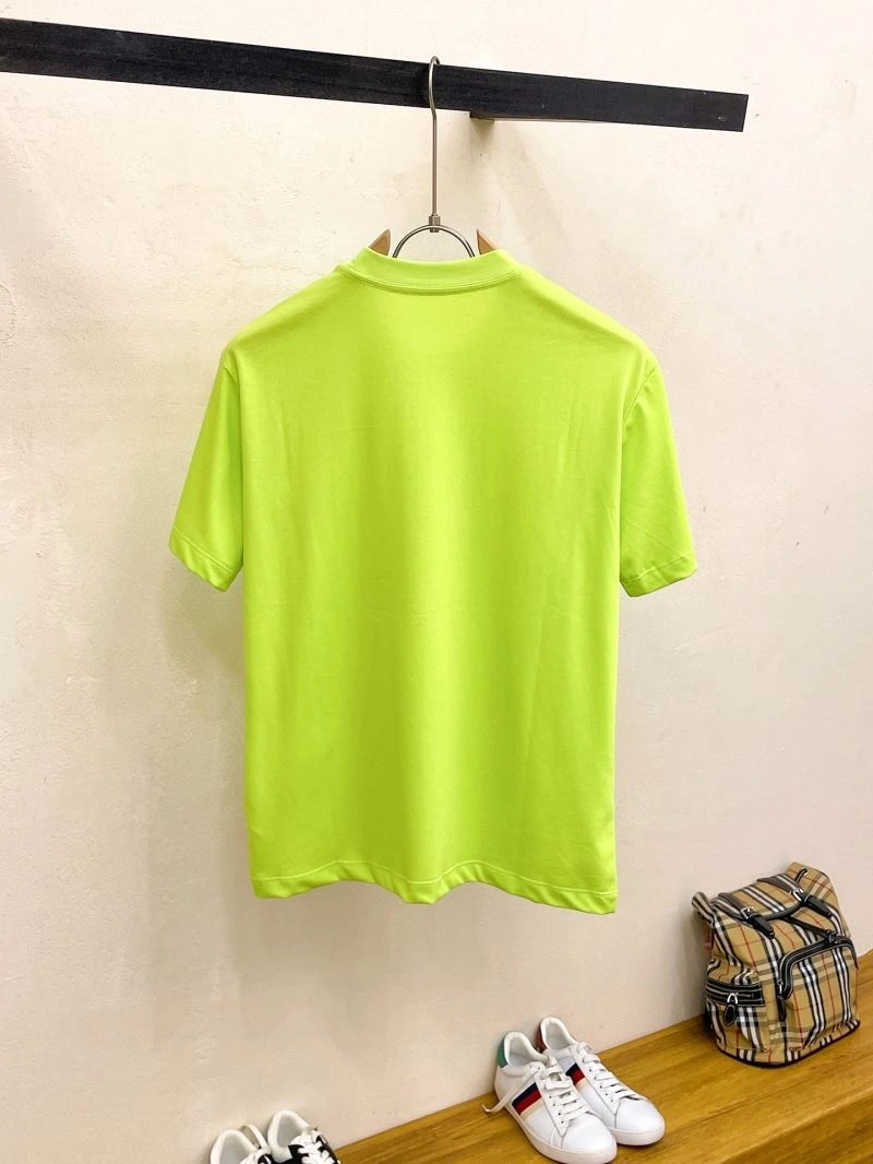 Value-priced Burberry T-Shirts