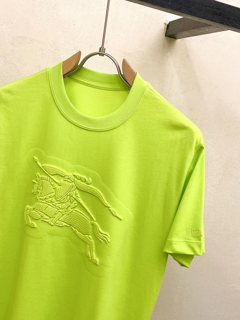 Value-priced Burberry T-Shirts