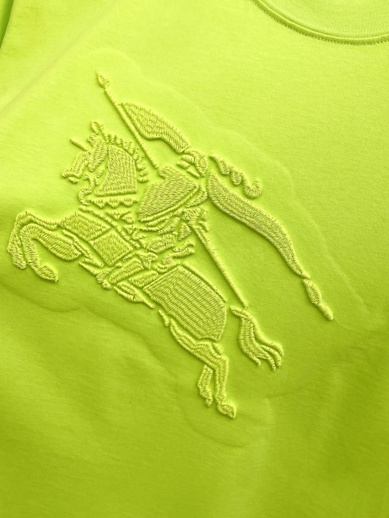 Value-priced Burberry T-Shirts