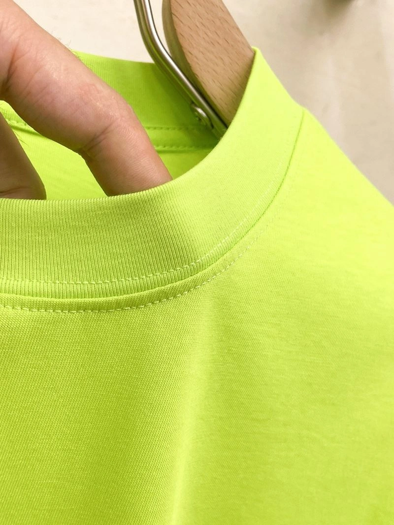 Value-priced Burberry T-Shirts