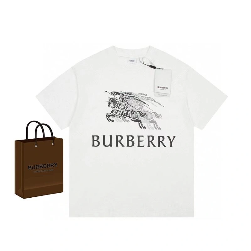 Burberry T-Shirts