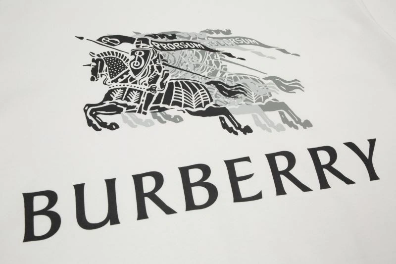 High accuracy Burberry T-Shirts