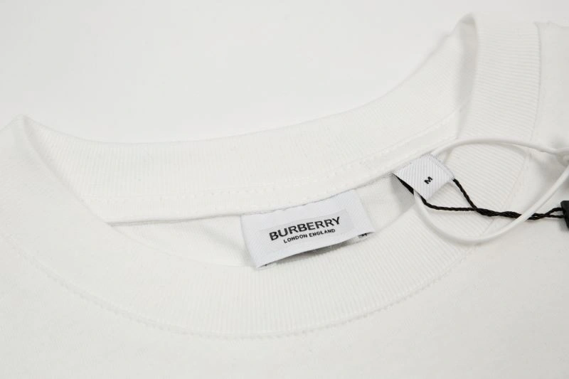High accuracy Burberry T-Shirts