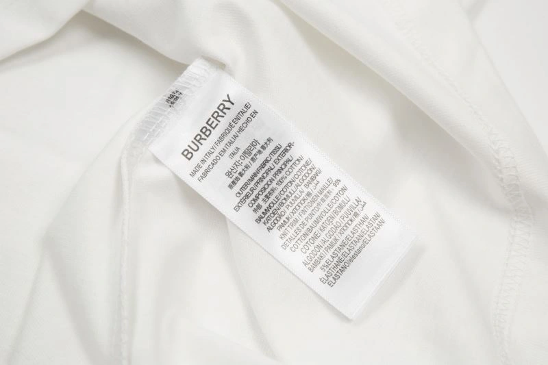 High accuracy Burberry T-Shirts