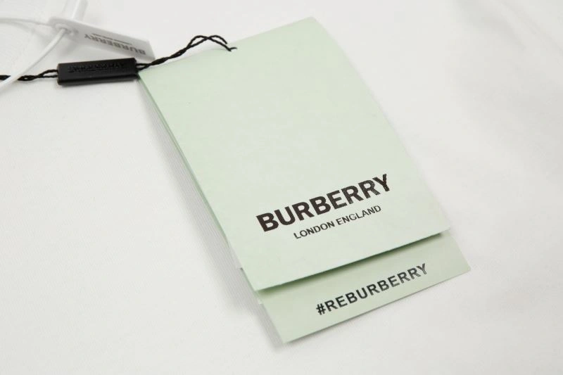 High accuracy Burberry T-Shirts