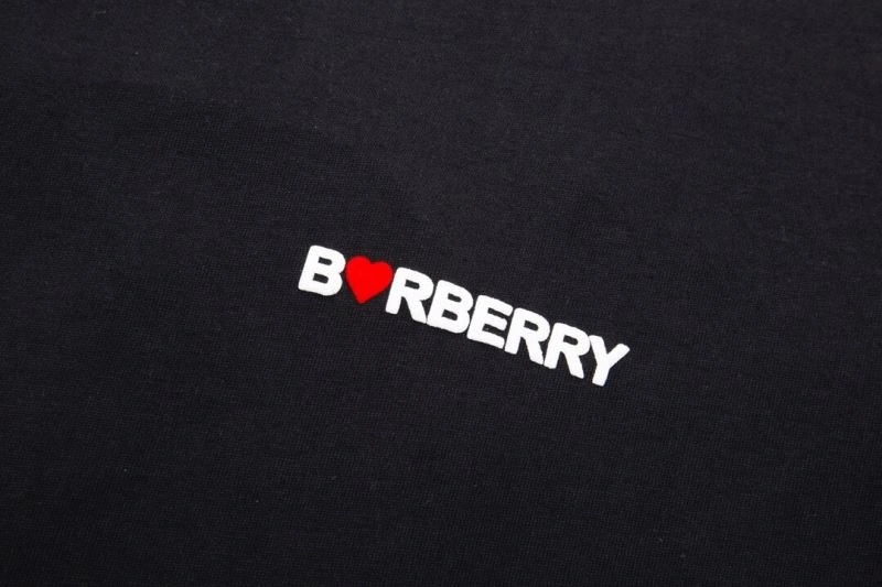 Affordable Burberry T-Shirts