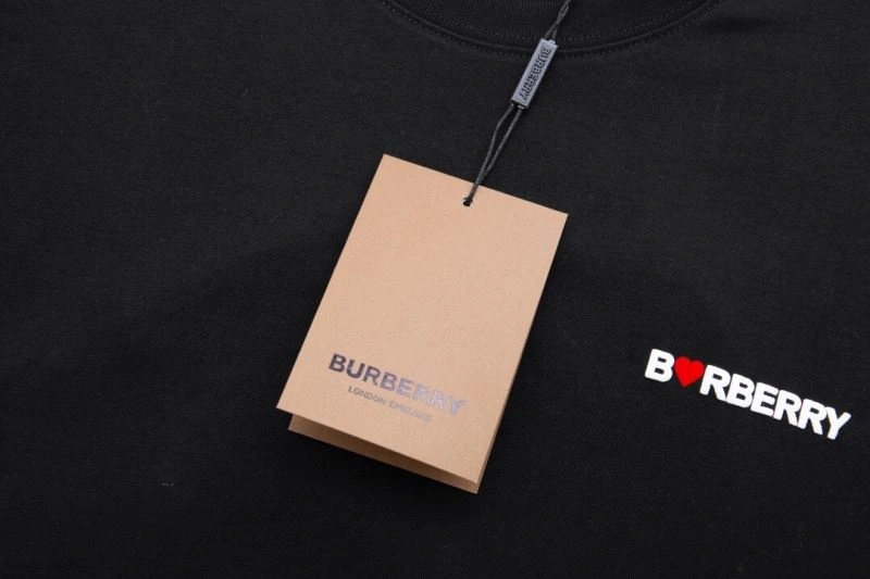 Affordable Burberry T-Shirts