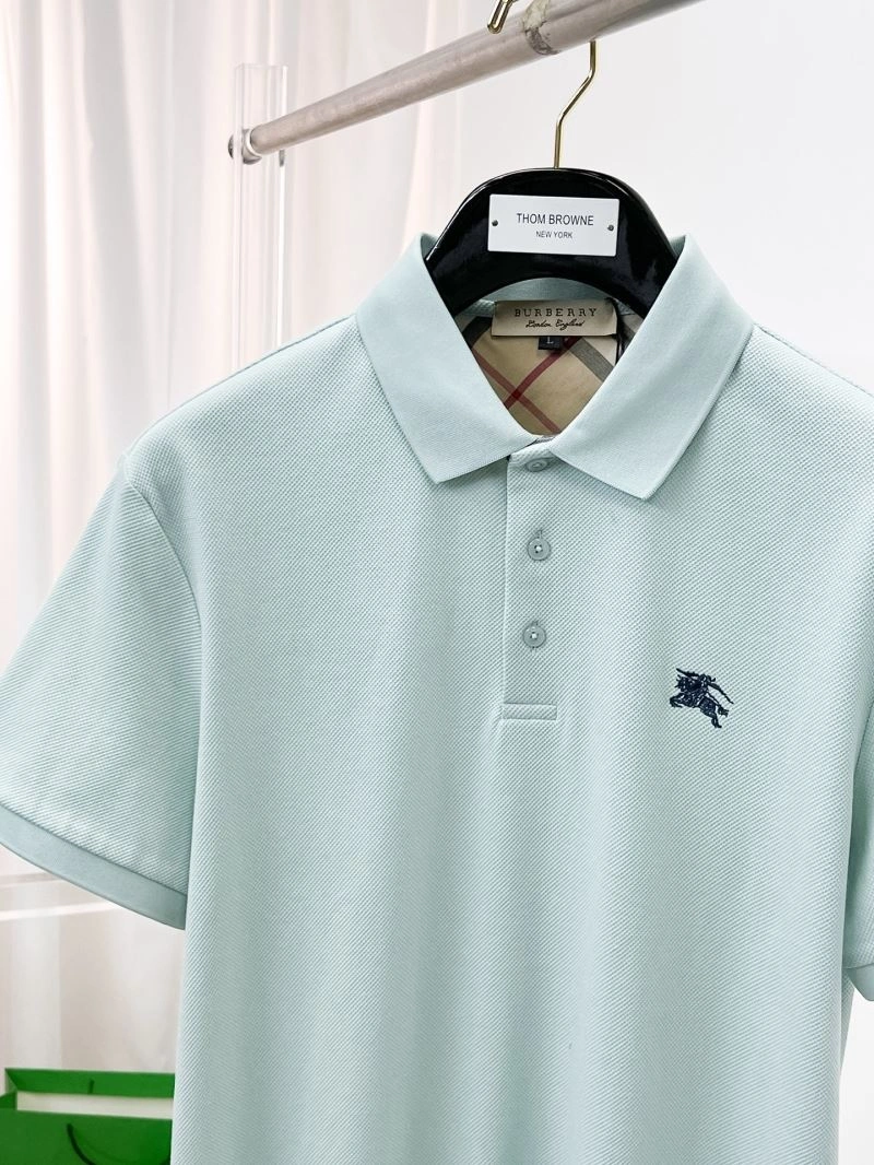 High accuracy Burberry T-Shirts
