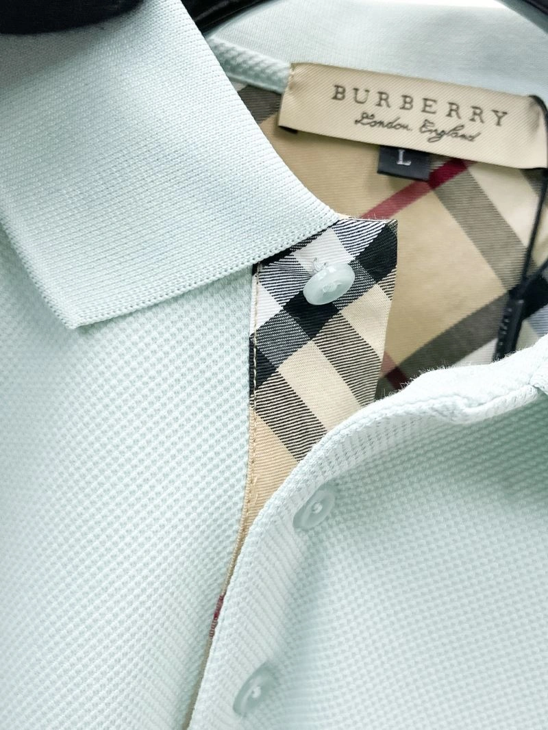 High accuracy Burberry T-Shirts