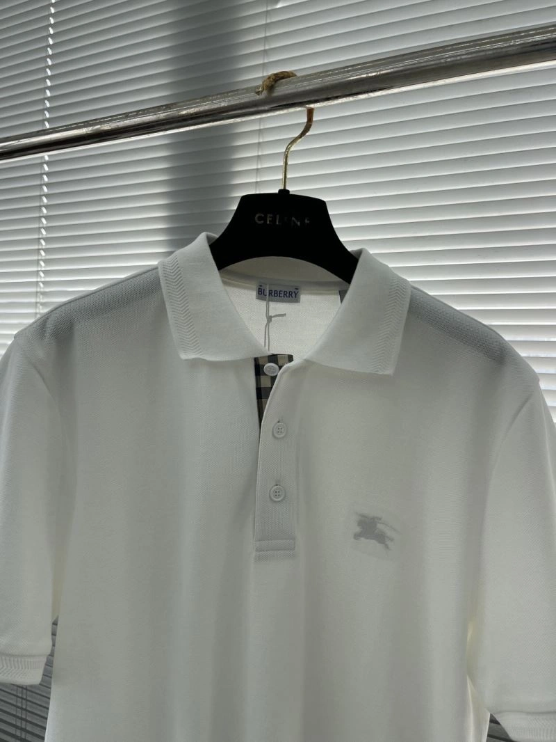 Factory-made Burberry T-Shirts