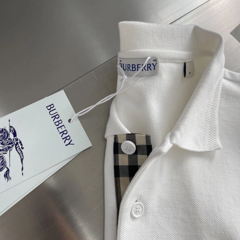 Factory-made Burberry T-Shirts