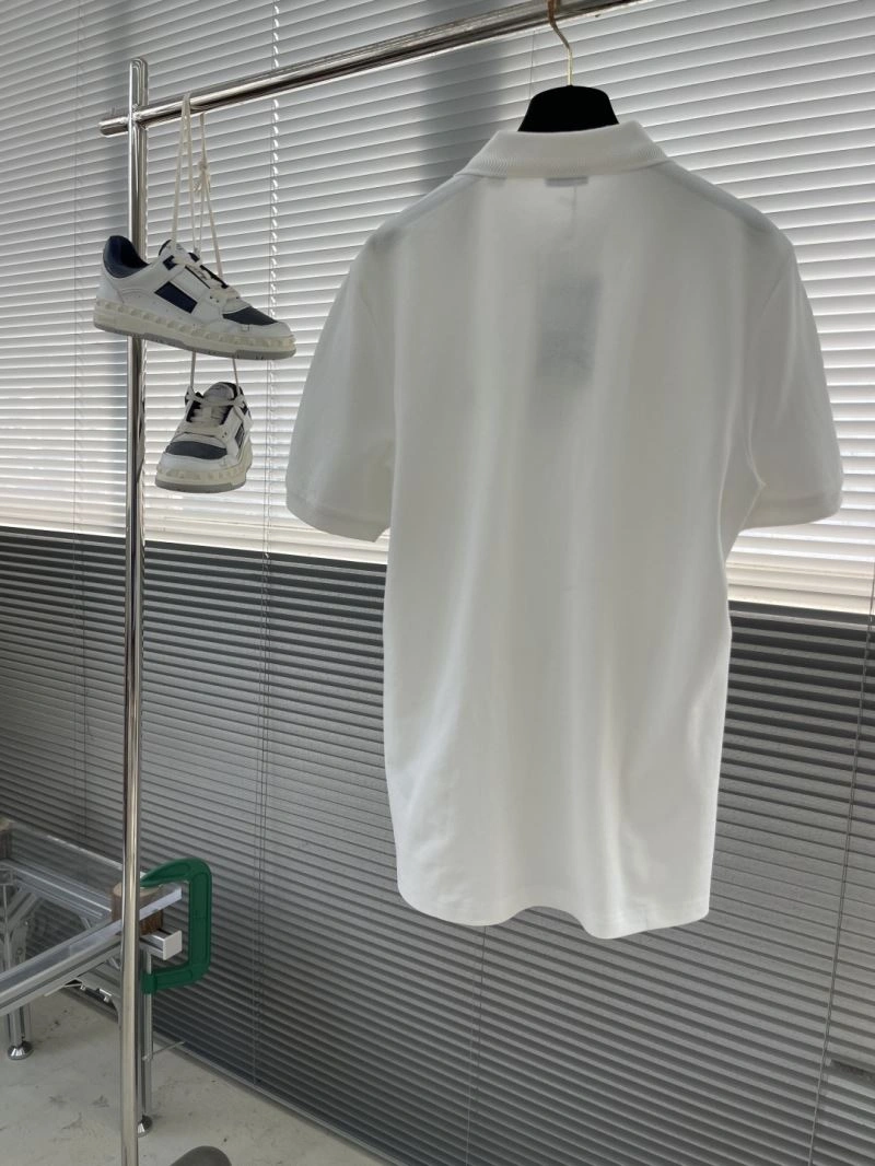 Factory-made Burberry T-Shirts