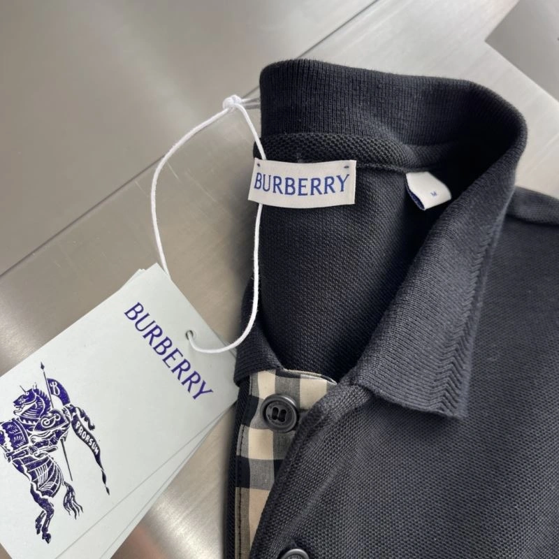 High accuracy Burberry T-Shirts