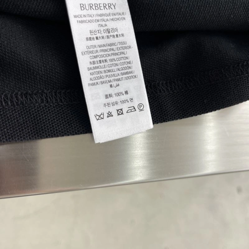 High accuracy Burberry T-Shirts