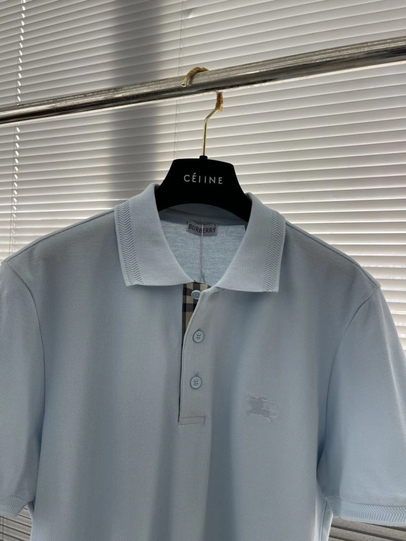 1:1 copy Burberry T-Shirts