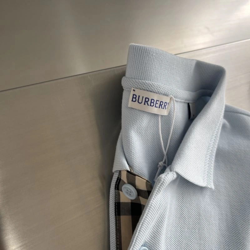 1:1 copy Burberry T-Shirts