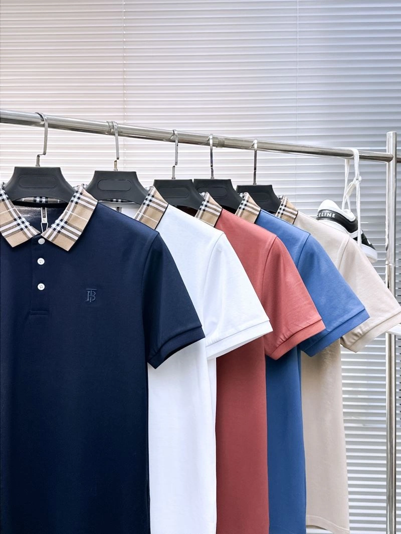 Burberry T-Shirts