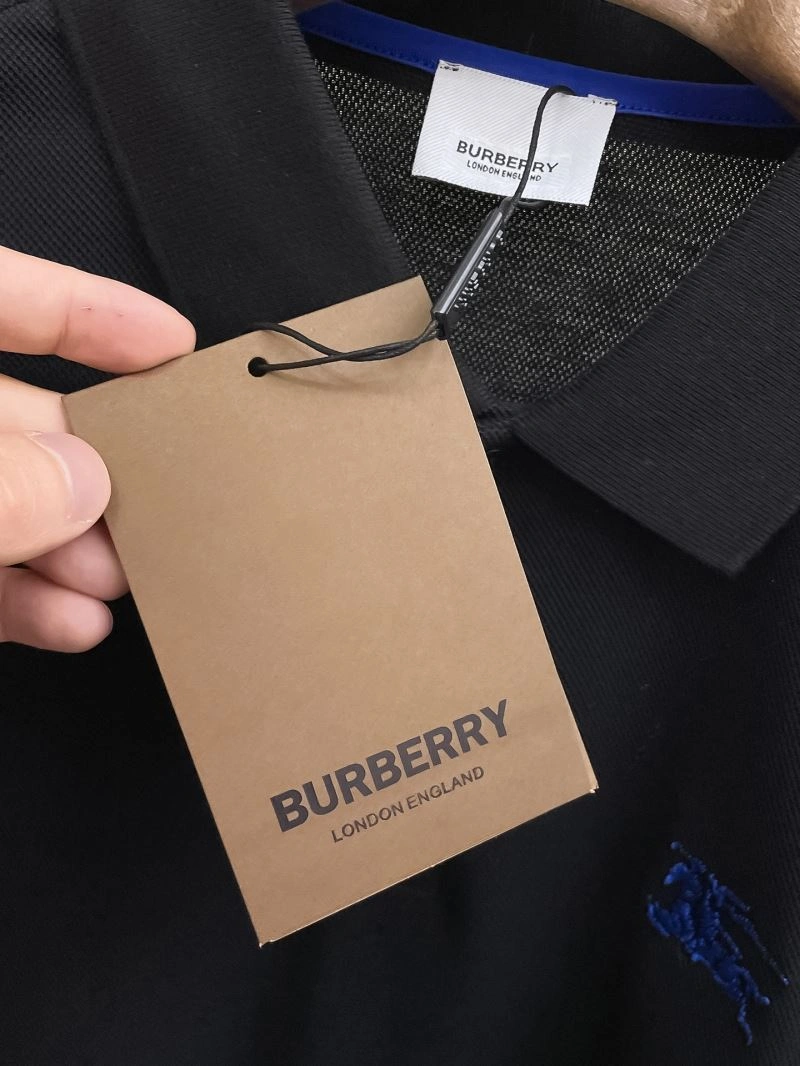 Perfect replica Burberry T-Shirts