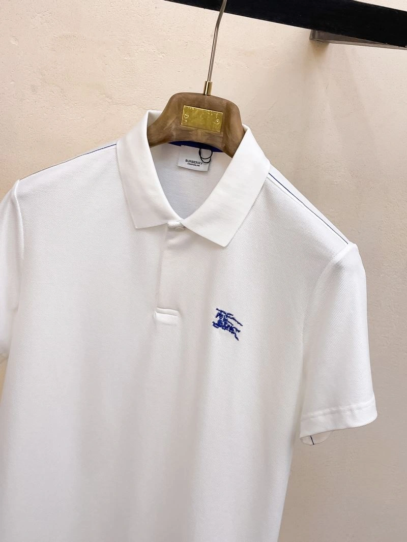 Indistinguishable Burberry T-Shirts