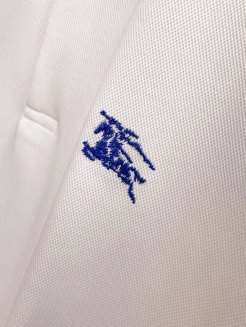 Indistinguishable Burberry T-Shirts