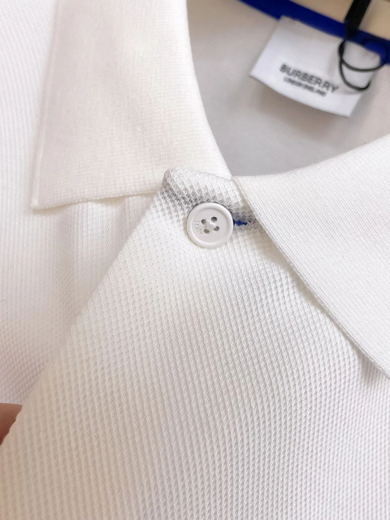Indistinguishable Burberry T-Shirts