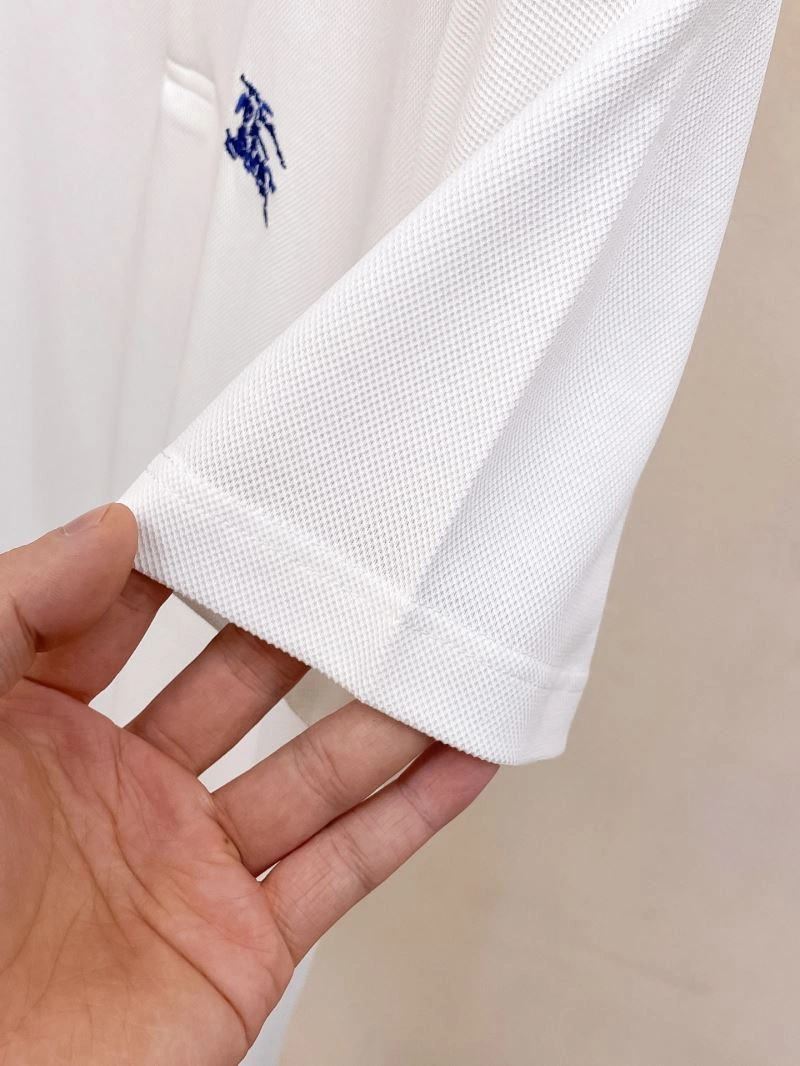 Indistinguishable Burberry T-Shirts