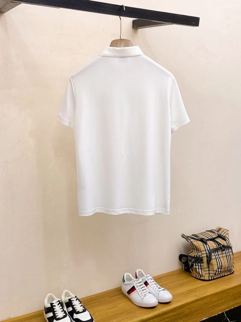 Indistinguishable Burberry T-Shirts