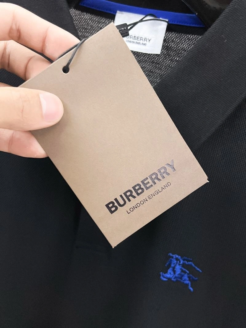 Perfect replica Burberry T-Shirts